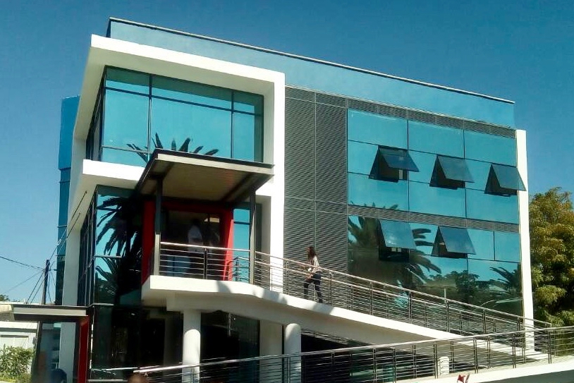 List of Registered Architects - Institute of Architects of Zimbabwe
