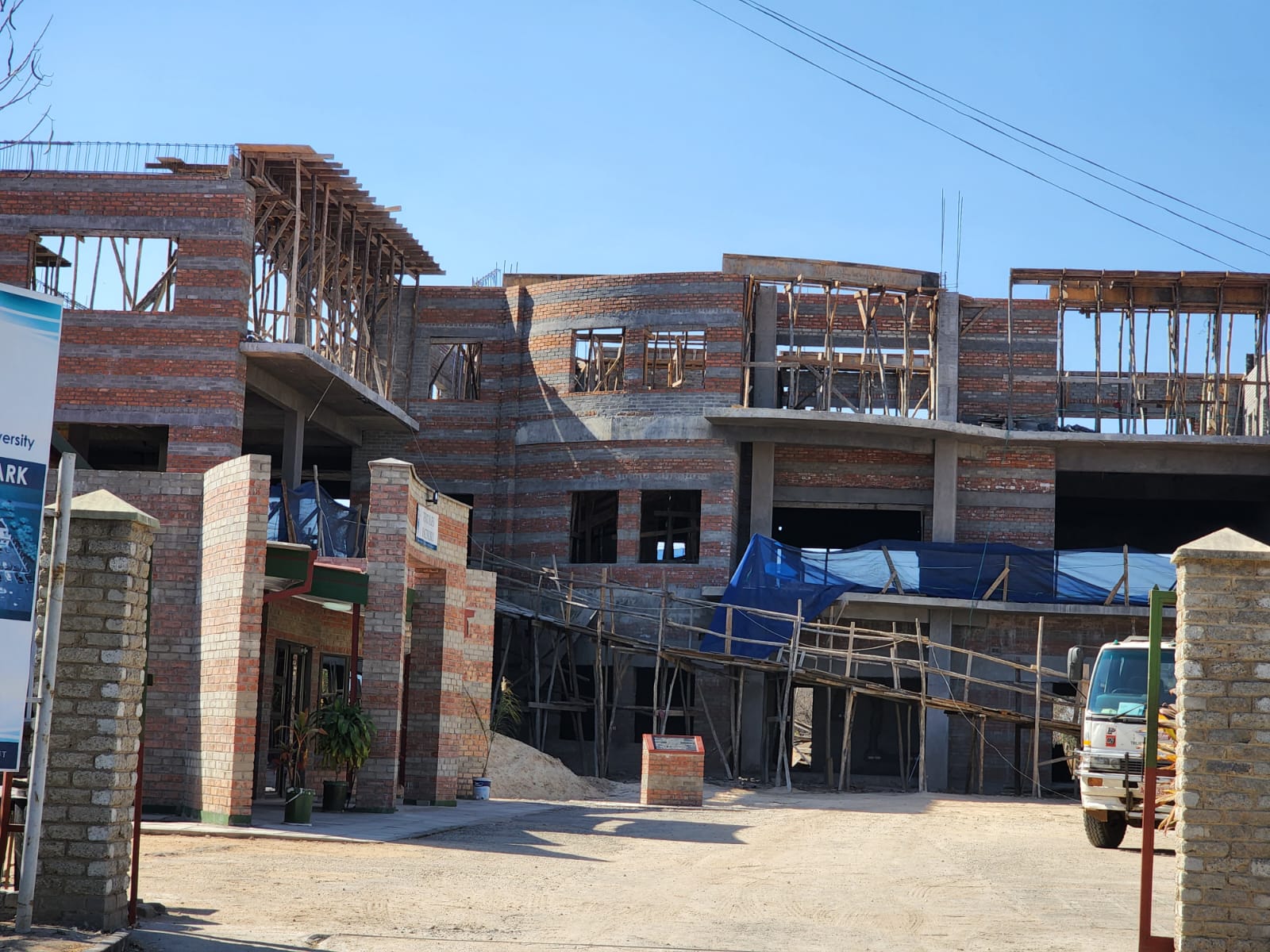 Info - Institute of Architects of Zimbabwe