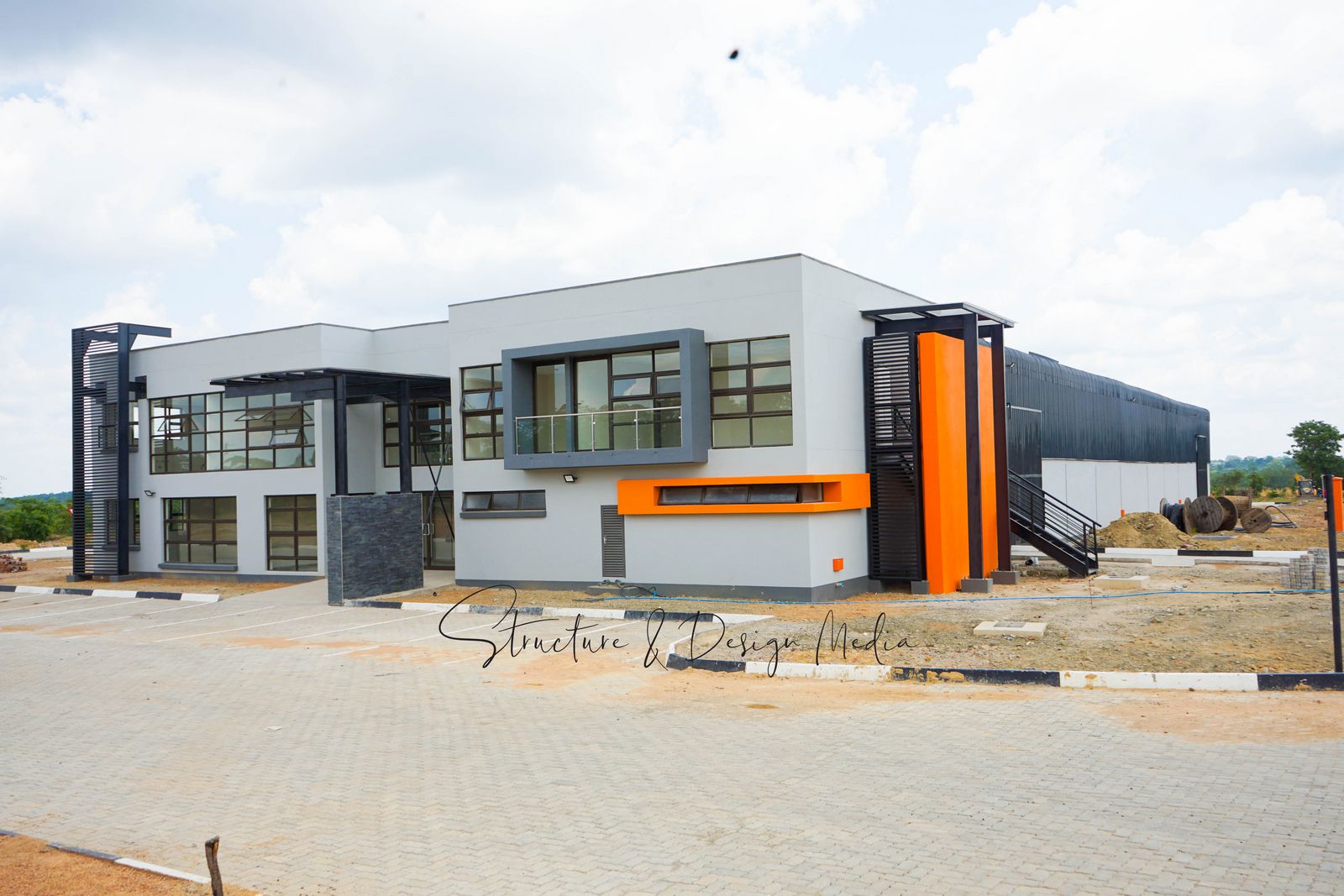 Info - Institute of Architects of Zimbabwe