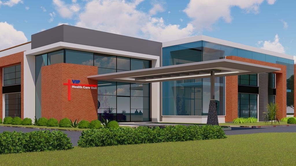 List of Registered Architects - Institute of Architects of Zimbabwe